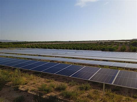 Autoconsumo remoto de energía Vivo en Huesca pero mis paneles