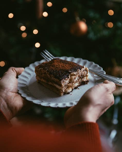 Tiramis Notre Recette Du Plus C L Bre Des Desserts Italiens