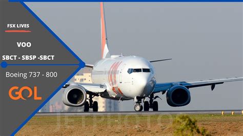 FS2020 PMDG 737 800 VOO CURITIBA SBCT CONGONHAS SBSP SANTOS