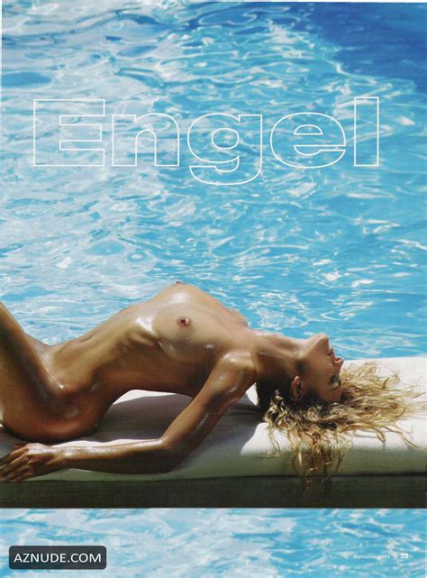 Christina Surer In Playboy Germany Magazine September 2005 Issue AZNude