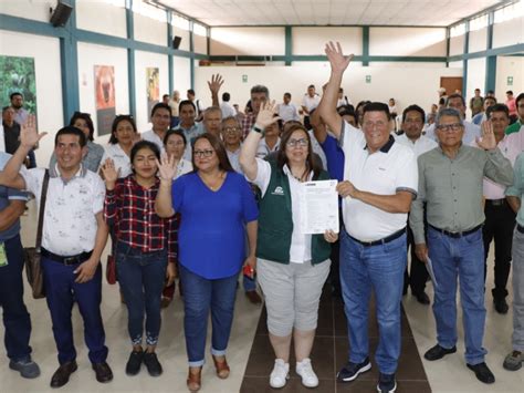 MIDAGRI PERÚ on Twitter Durante el encuentro de trabajo la titular