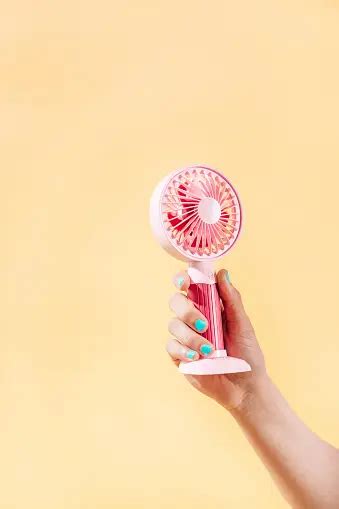 Stay Cool Anywhere The Ultimate Guide To Portable Fans Traveler USA