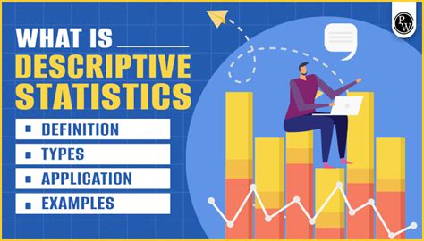 What Is Descriptive Statistics Types Applications And Examples