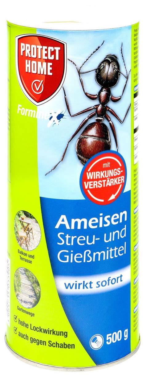 Protect Home FormineX Ameisenmittel