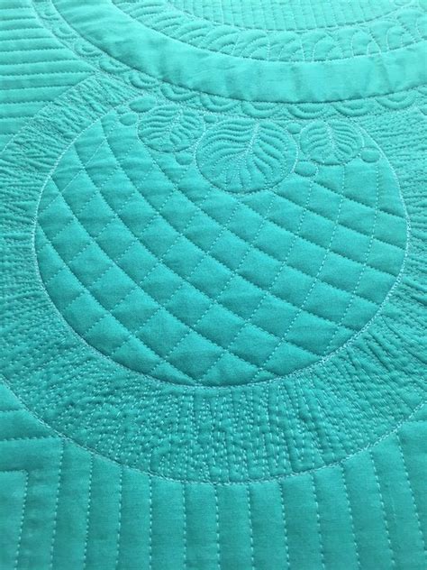 Free Motion Quilting Ruler Work Artofit