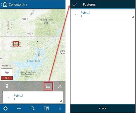 How To Copy And Paste A Feature To Another Feature Layer In Collector