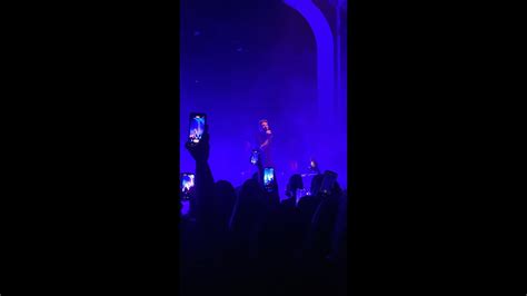 WITT LOWRY LIVE CONCERT DANFORTH TORONTO If You Don T Like The