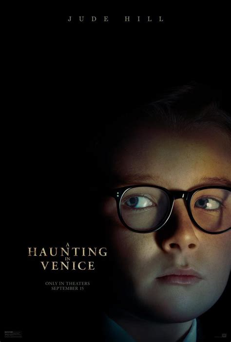 Sección visual de Misterio en Venecia FilmAffinity
