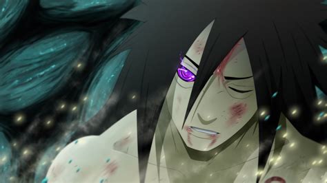 X Madara Uchiha Cool Artwork P Laptop Full Hd Wallpaper Hd