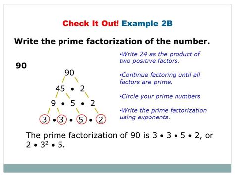 prime factorization of 45 rubenrillocarpenter