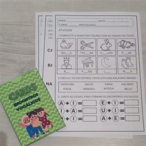 Encontros Voc Licos Educa Market