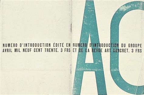 Initiation L Art Concret Espace De Lart Concret Centre Dart