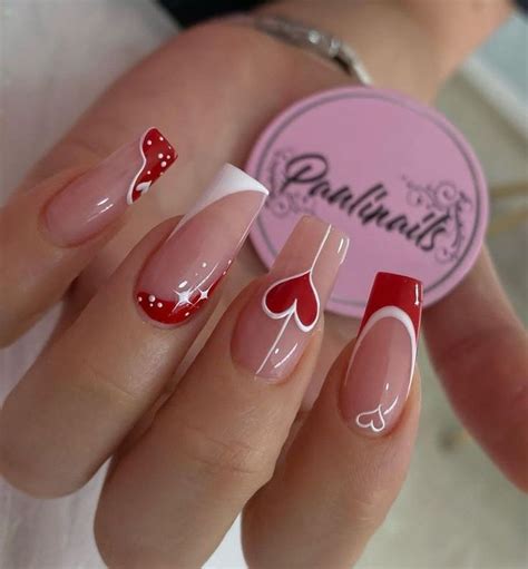 Classy Acrylic Nails Pink Nail Art Bling Acrylic Nails Floral Nails