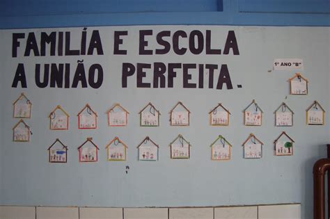 Mural Dia Da Escola De Mar O Pain Is E Cartazes Em Eva E Moldes