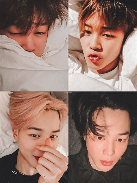 Pin By Summer Trenary On Bts Jimin Selca Park Jimin Jimin