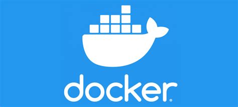 docker