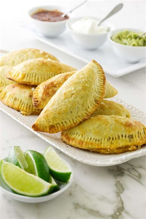 Spicy Pulled Pork Empanadas Savor The Best