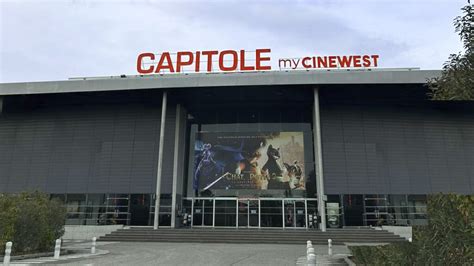 Contact Capitole Studios Avignon