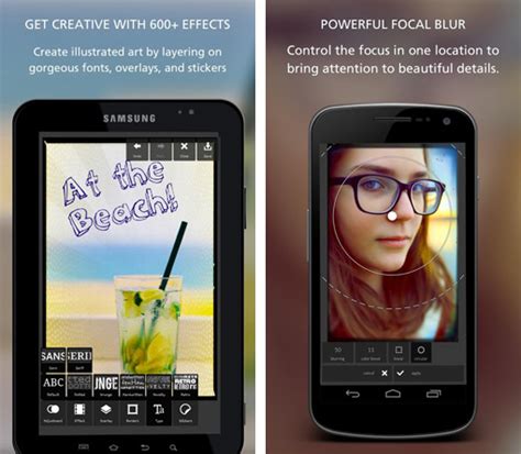 5 Aplikasi Edit Foto Untuk Android Pilihan