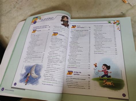 Livro Apis Língua Portuguesa 5o Ano Professor MercadoLivre