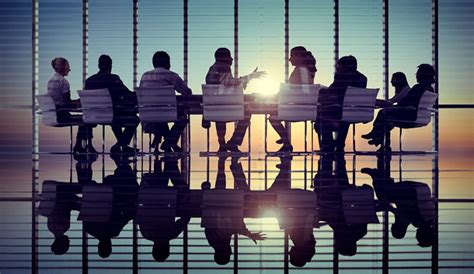 La Importancia De Un Buen Gobierno Corporativo En Las Empresas