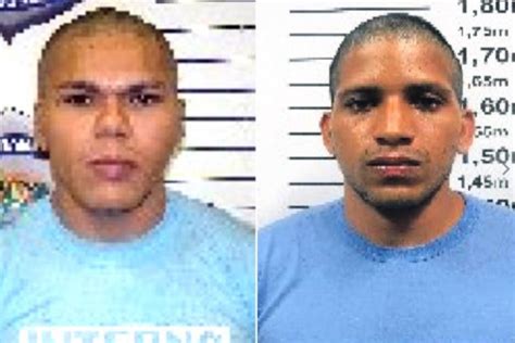 Fugitivos da Penitenciária Federal de Mossoró tentam invadir casa e