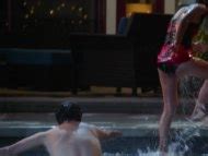 Naked Rosa Salazar In Night Owls