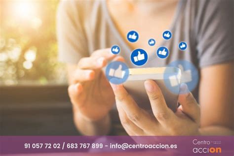Adicción a las redes sociales síntomas causas y tratamiento