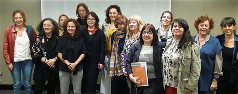 FEIM presentó un informe a la relatora de ONU sobre violencia contra la