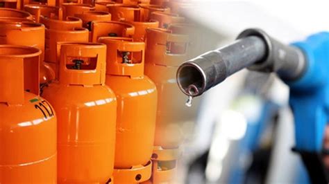 Halos Pisong Rollback Sa Produktong Petrolyo Asahan Na Sa Susunod Na