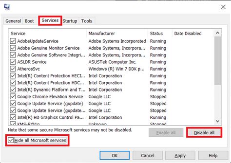 Remedia I Eroarea De Implementare A Mom N Windows Tipstrick Ro