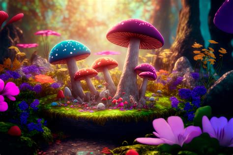 Kits de cultivo de hongos mágicos en Polonia Guía para principiantes