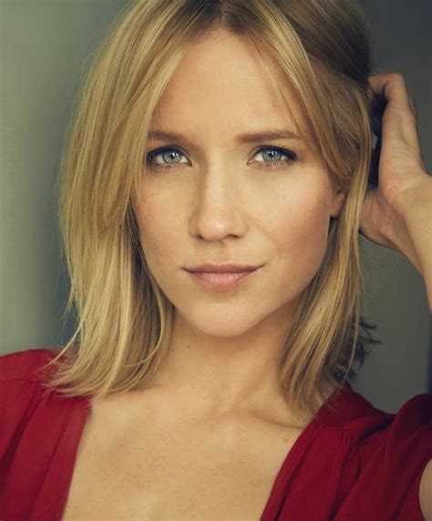 Picture Of Jessy Schram