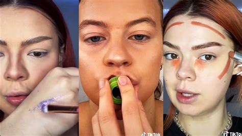 Testing Viral TikTok Beauty Hacks Do They Actually Works YouTube