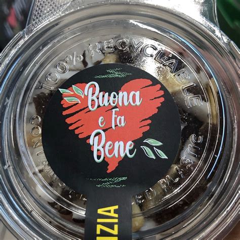 Buona E Fa Bene Frutta Secca Reviews Abillion