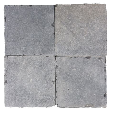Natuursteen Tegel X Cm Hanoi Bluestone Basic Terrastegels