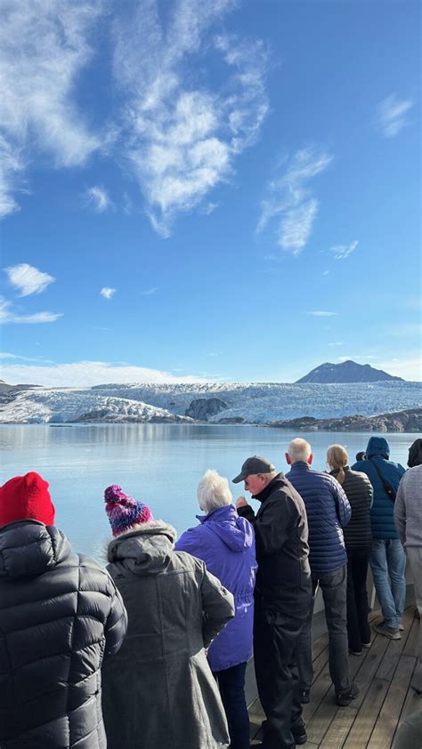 Svalbard Cruise UK To Spitsbergen With Fred Olsen Life In Norway