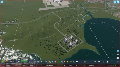 Cities Skylines 2 Exportando energia e como funciona explicado Olá Nerd