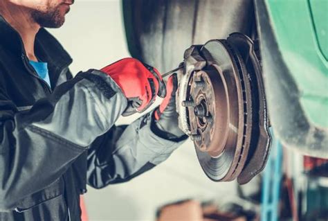 Pahami Seluruh Komponen Rem Cakram Mobil Dan Fungsinya Disini Rotary Auto