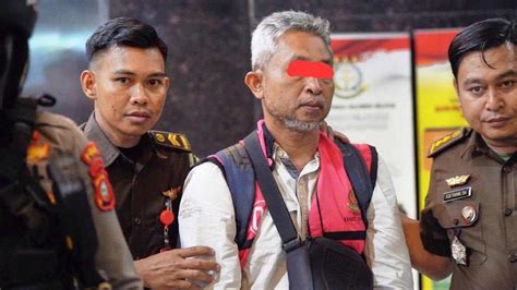 Kejati Sulsel Tetapkan TY Sebagai Tersangka Perkara Dugaan Korupsi PT