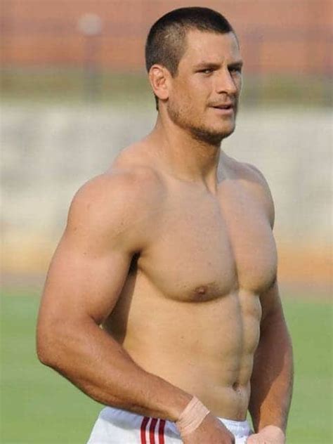 All Hail The Rugby World Cup With The World S Hottest Rugby Players