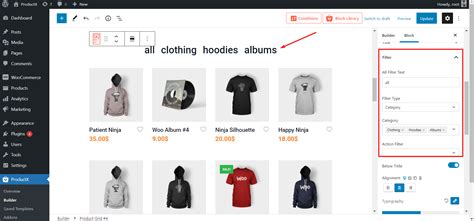 How To Customize Woocommerce Shop Page Template
