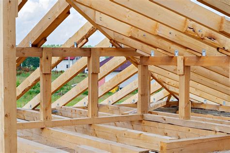 Common Types Of Roof Trusses And Their Uses Explained