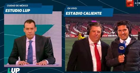 André Marín volvió a La Última Palabra tras superar su extraña