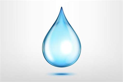 Gota De Agua Vectores Iconos Gráficos y Fondos para Descargar Gratis