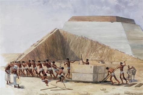 Curiosidades de la Pirámide de Guiza en Egipto El Souvenir