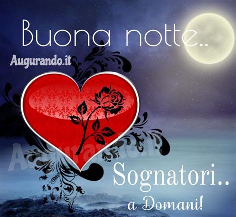 Le Migliori Immagini Della Buonanotte Per Augurare Una Dolce Notte