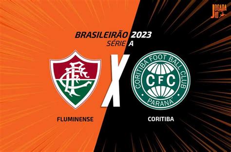 Fluminense x Coritiba AO VIVO a Voz do Esporte às 19h30