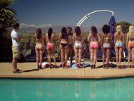 Naked Emily Bedford In Bikini Model Academy