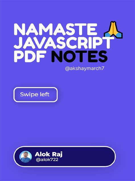 namaste javascript pdf scope computer science variable computer science